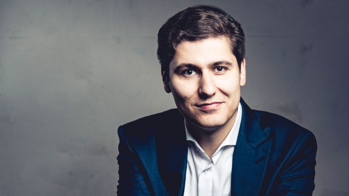 Spielplan - Oper Frankfurt